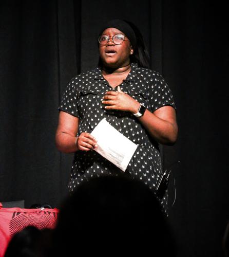 Diversity Monologues focuses on empowering truths of GU students | News ...