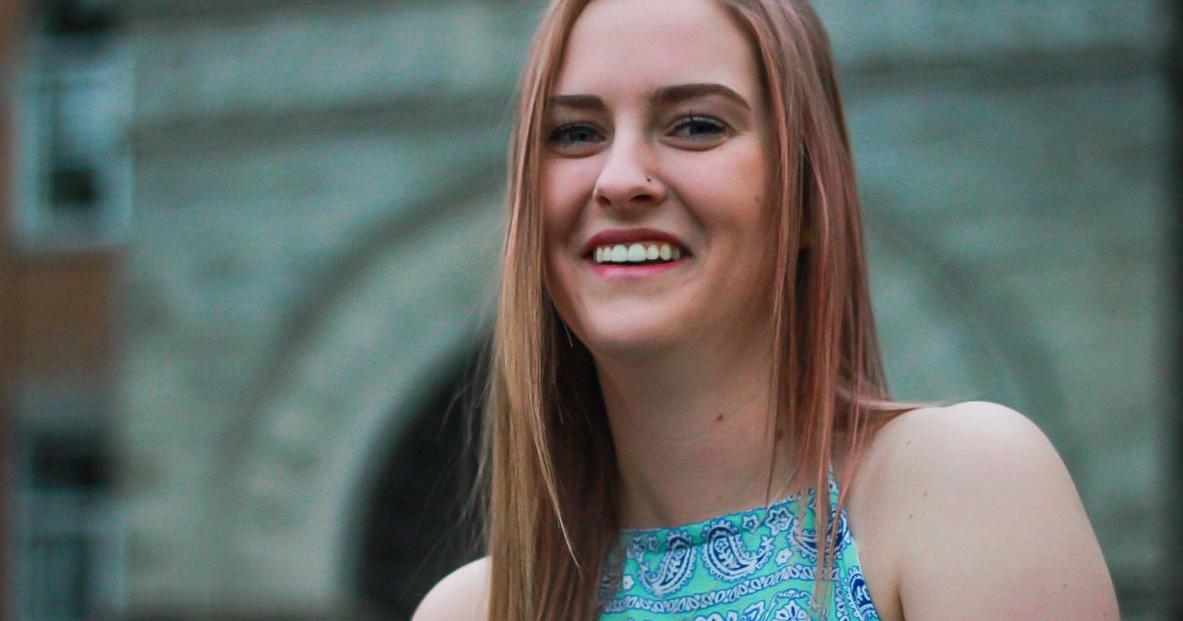 Kind, caring, selfless: Remembering Gonzaga student Sienna Rettig ...