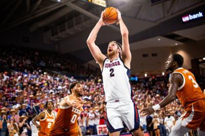 Anonymous NCAA coaches' poll names Drew Timme best in CBB | Sports ...