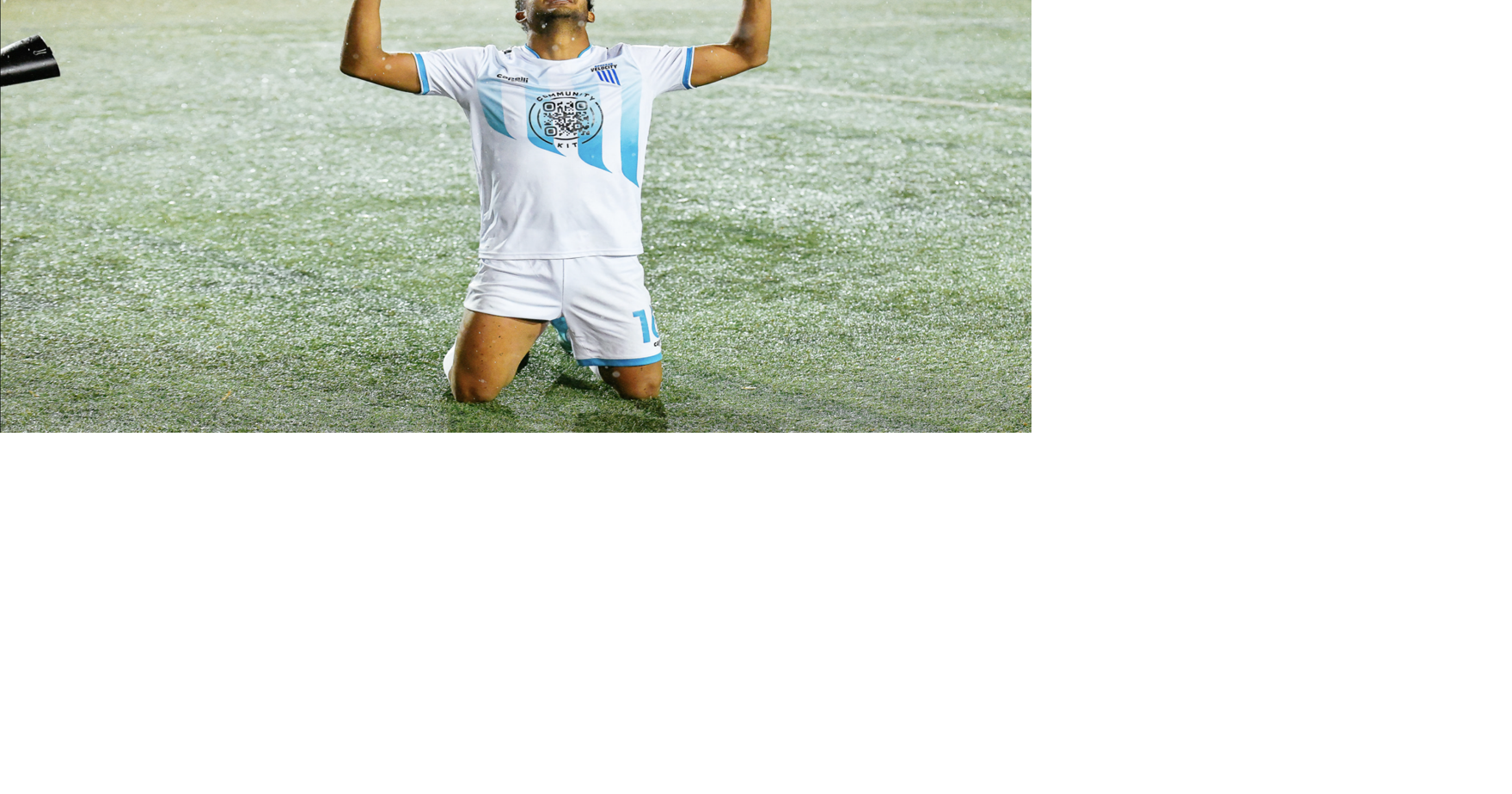 Spokane Velocity FC faces Union Omaha in historic USL League One Final ...