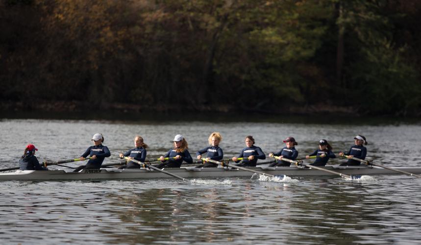 Gonzaga men's and women's rowing team striving for the national ...