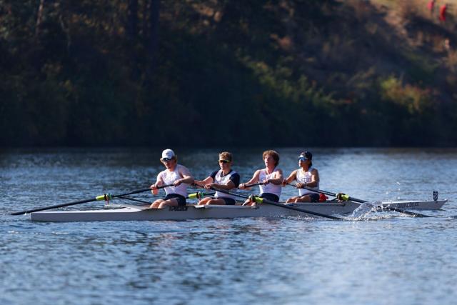 Gonzaga men’s rowing sets its sights on the upcoming spring season ...