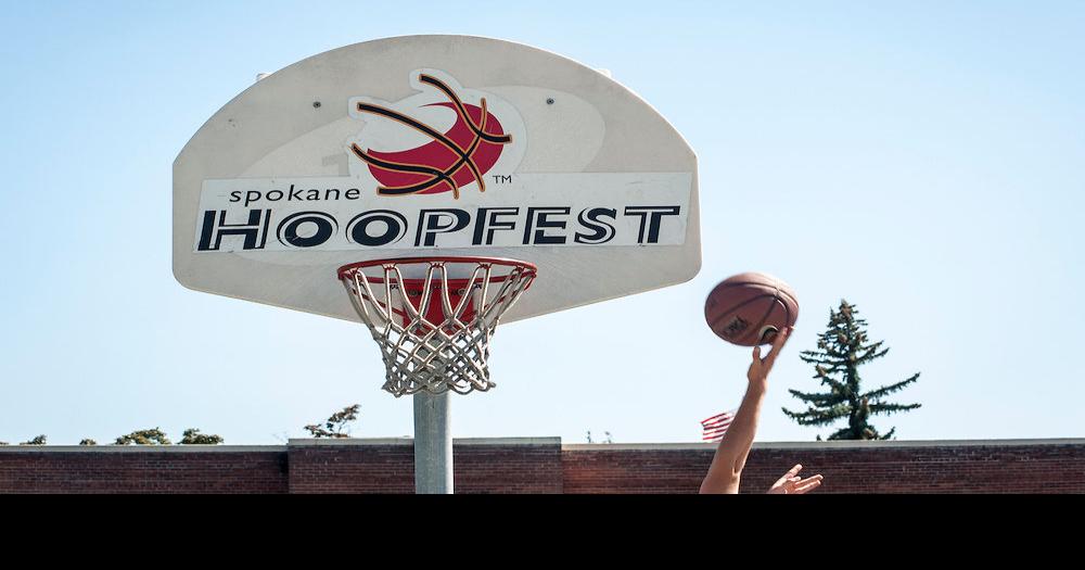 Spokane Hoopfest offers diverse 3-on-3 basketball experience | Sports ...