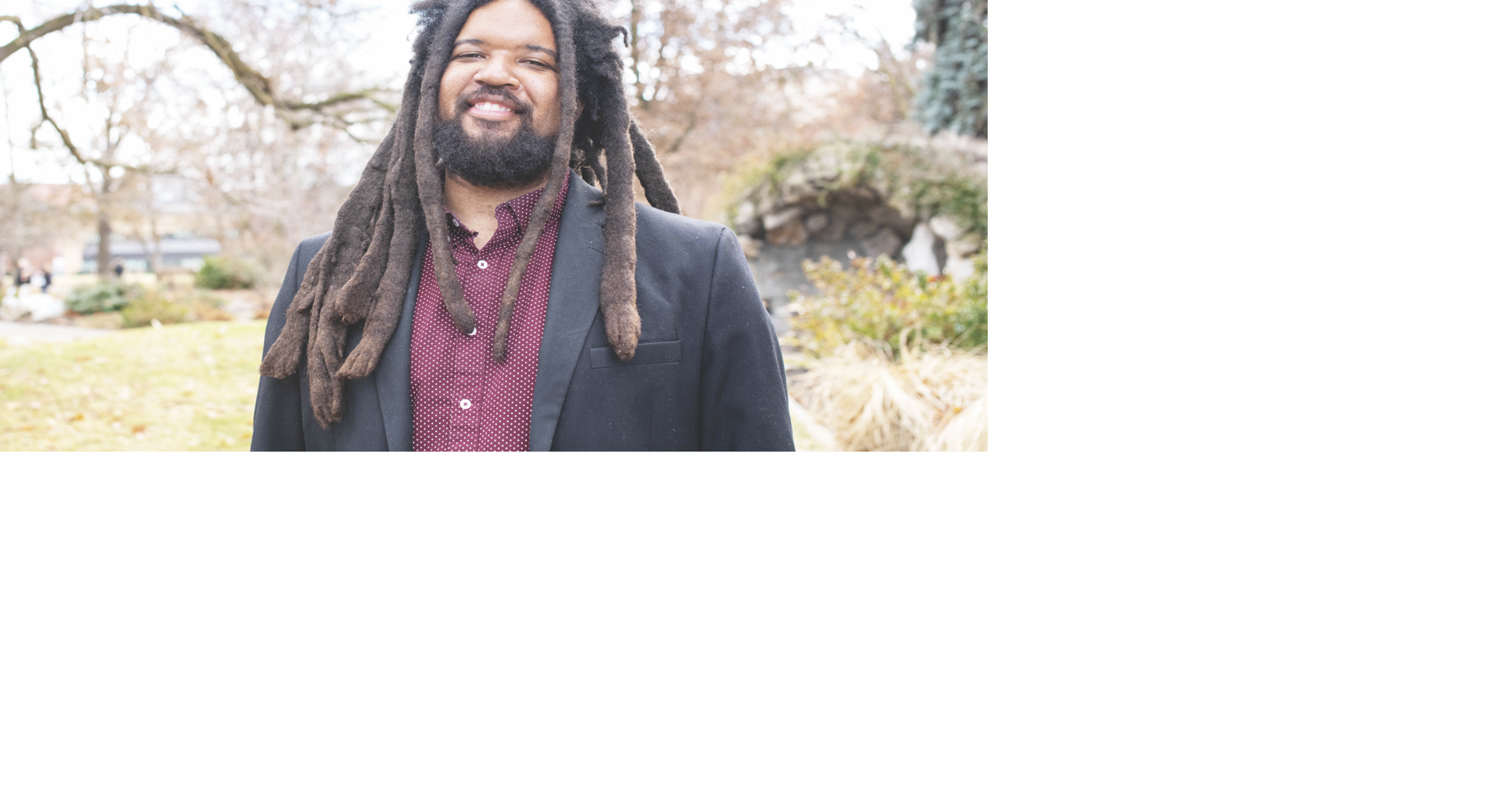 Philosophy professor brings decolonial and Africana thought to GU ...