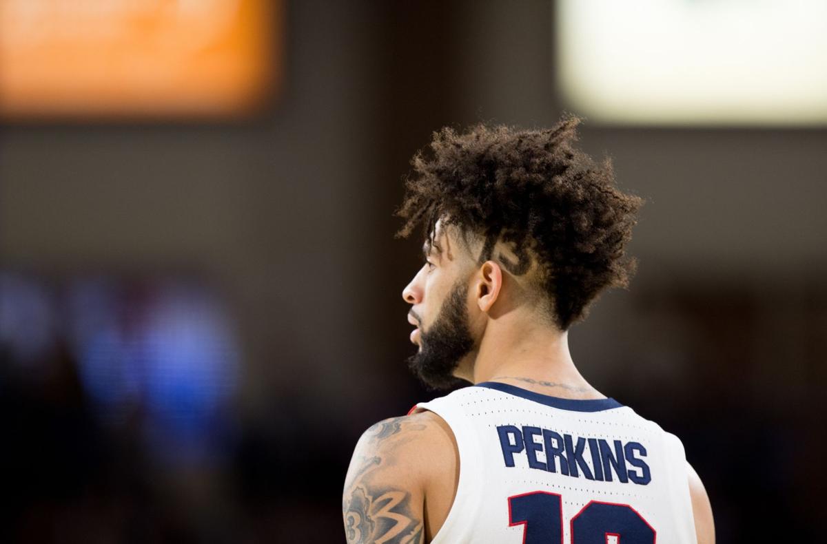 Commentary: Josh Perkins established storied legacy at Gonzaga | Sports ...