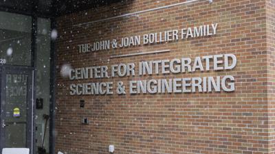 $1.6 Million Grant From Murdock Trust for Bollier Center | News ...