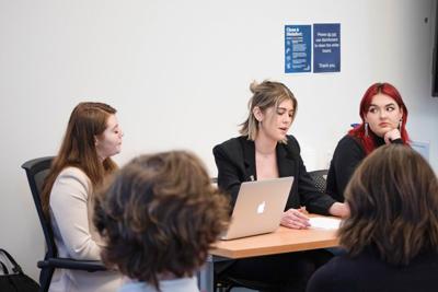 Gonzaga University hosts first-ever day-long Criminology Symposium ...