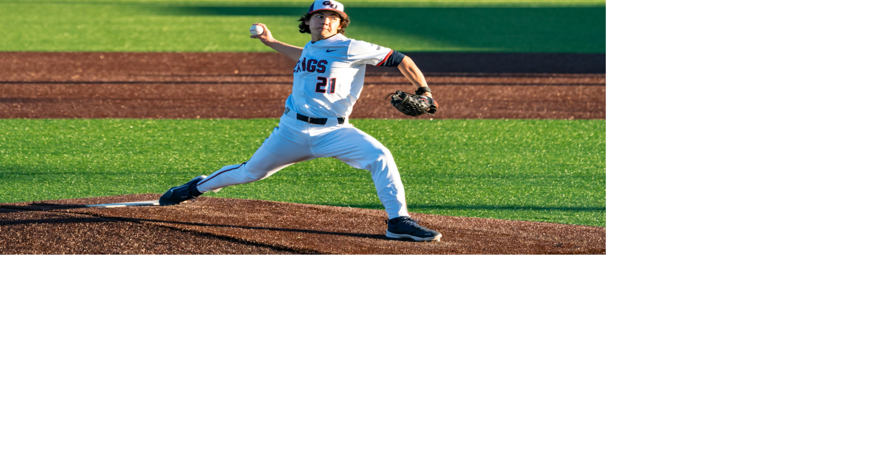 Justin Feld strikes out nine as Gonzaga earns 2-1 win over Portland ...