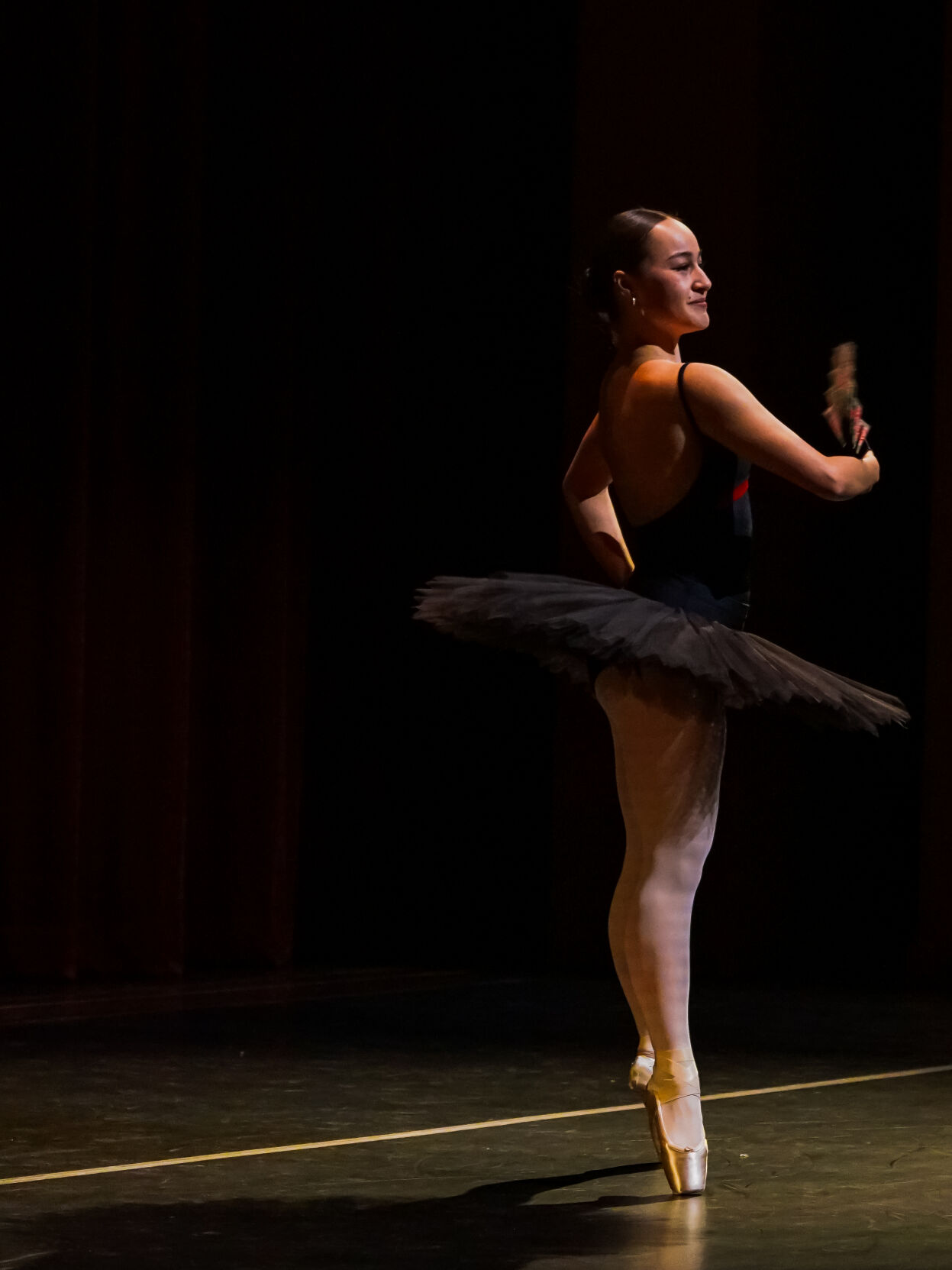 'Pivoting' through the history of ballet with local choreographers ...