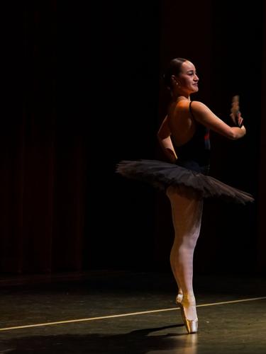 'Pivoting' through the history of ballet with local choreographers ...