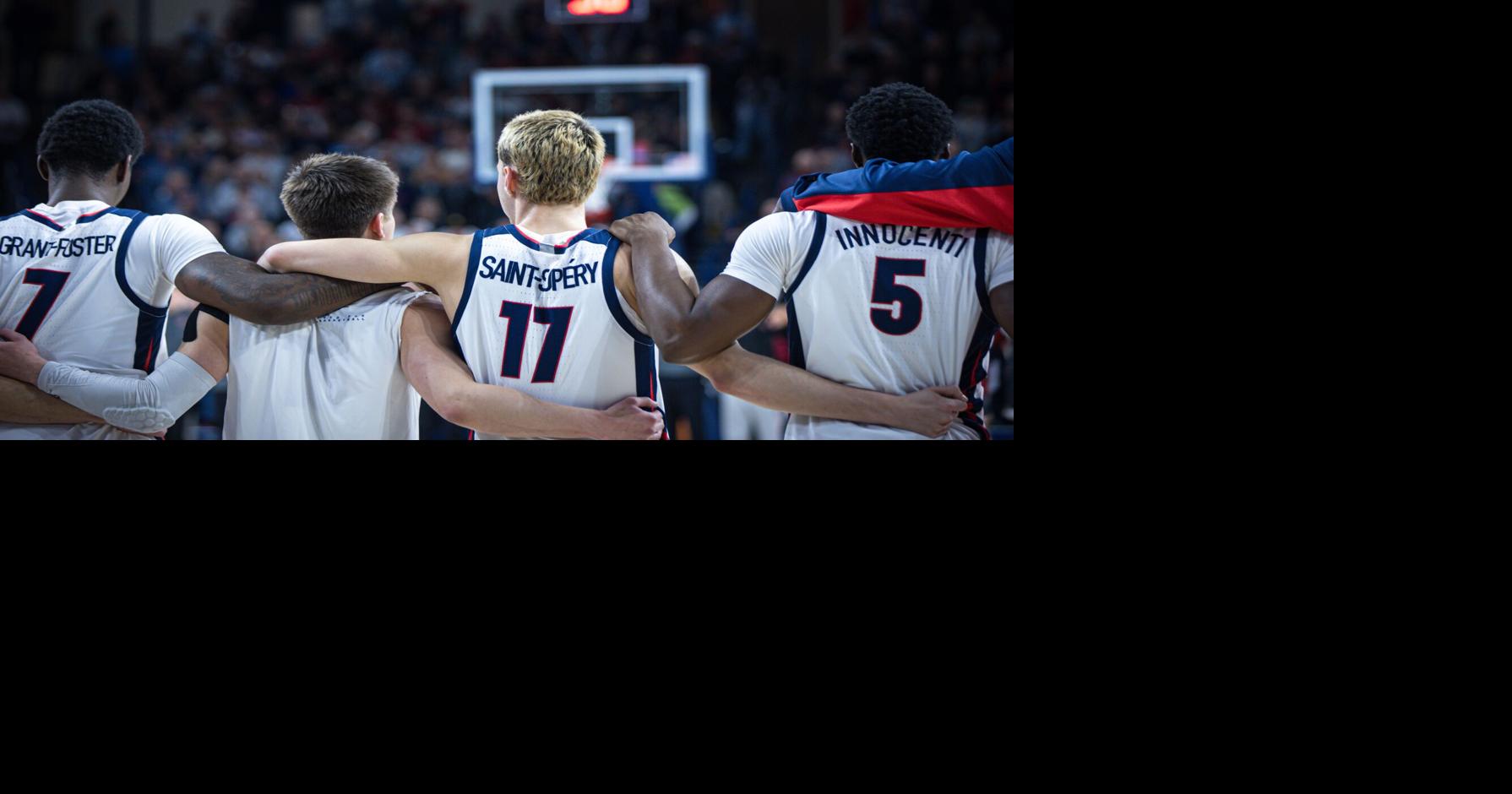 Bracketology: As March looms, here's how MBB and WBB stack up in latest ...