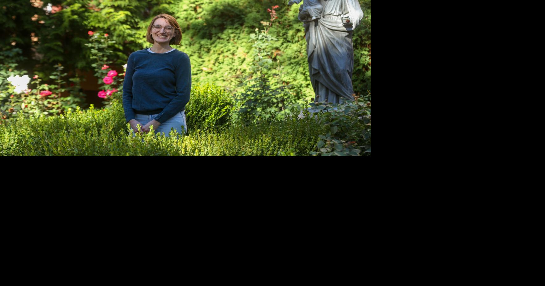 Bernard-Hoverstad brings ecological background to Mission Integration ...