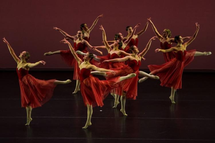 'Pivoting' through the history of ballet with local choreographers ...