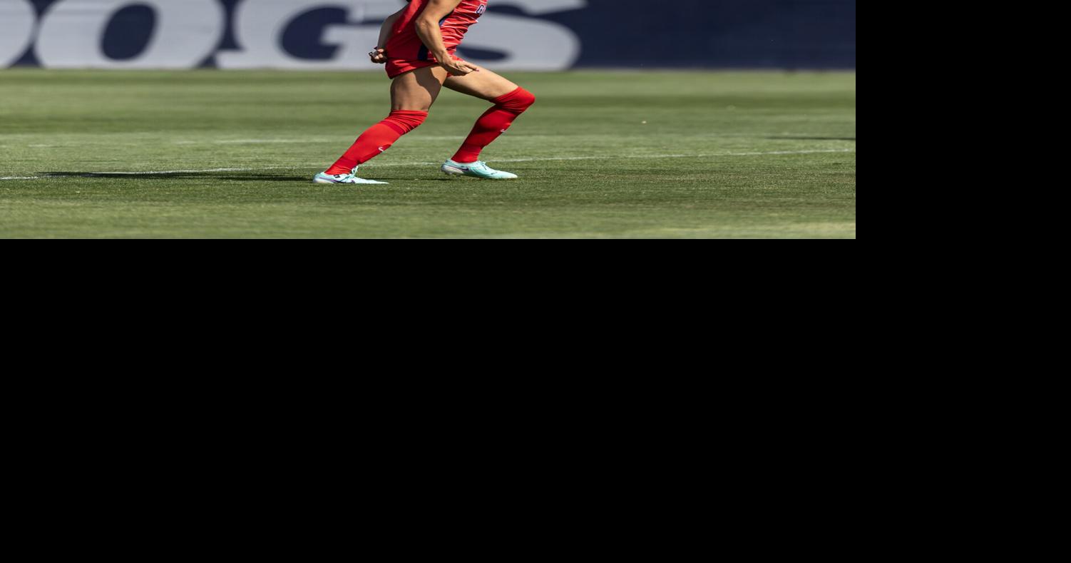 GU earns first win of Katie Benz era, defeating Kansas State in home ...