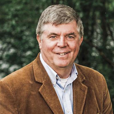 David DeWolf, Gonzaga law professor emeritus, reflects on state Supreme ...