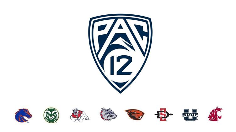 Pac-12 move to benefit both Gonzaga basketball programs | Sports ...