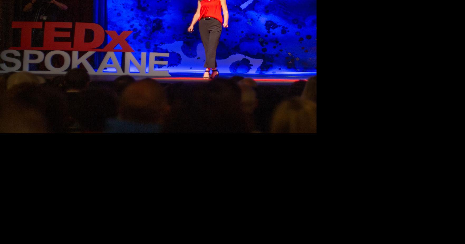 TEDx Spokane invites Gonzaga students to speak on their passions | News ...