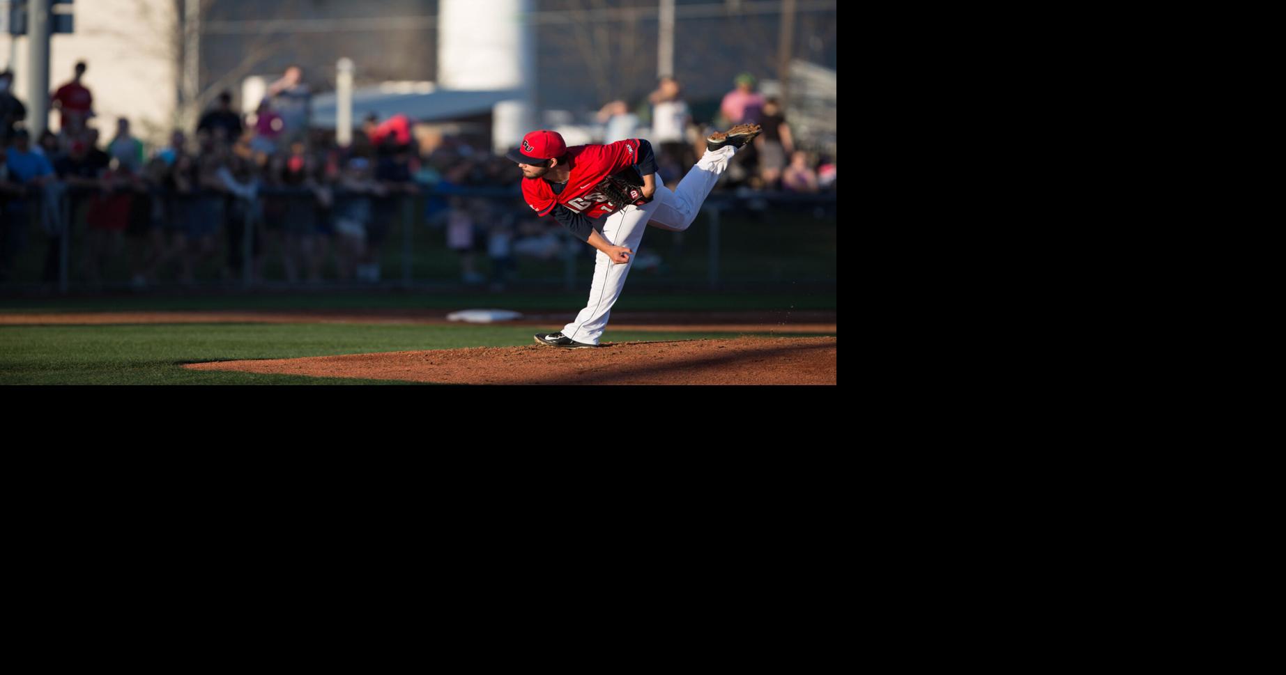 Three Gonzaga baseball alumni on taxi squads for MLB training camp ...