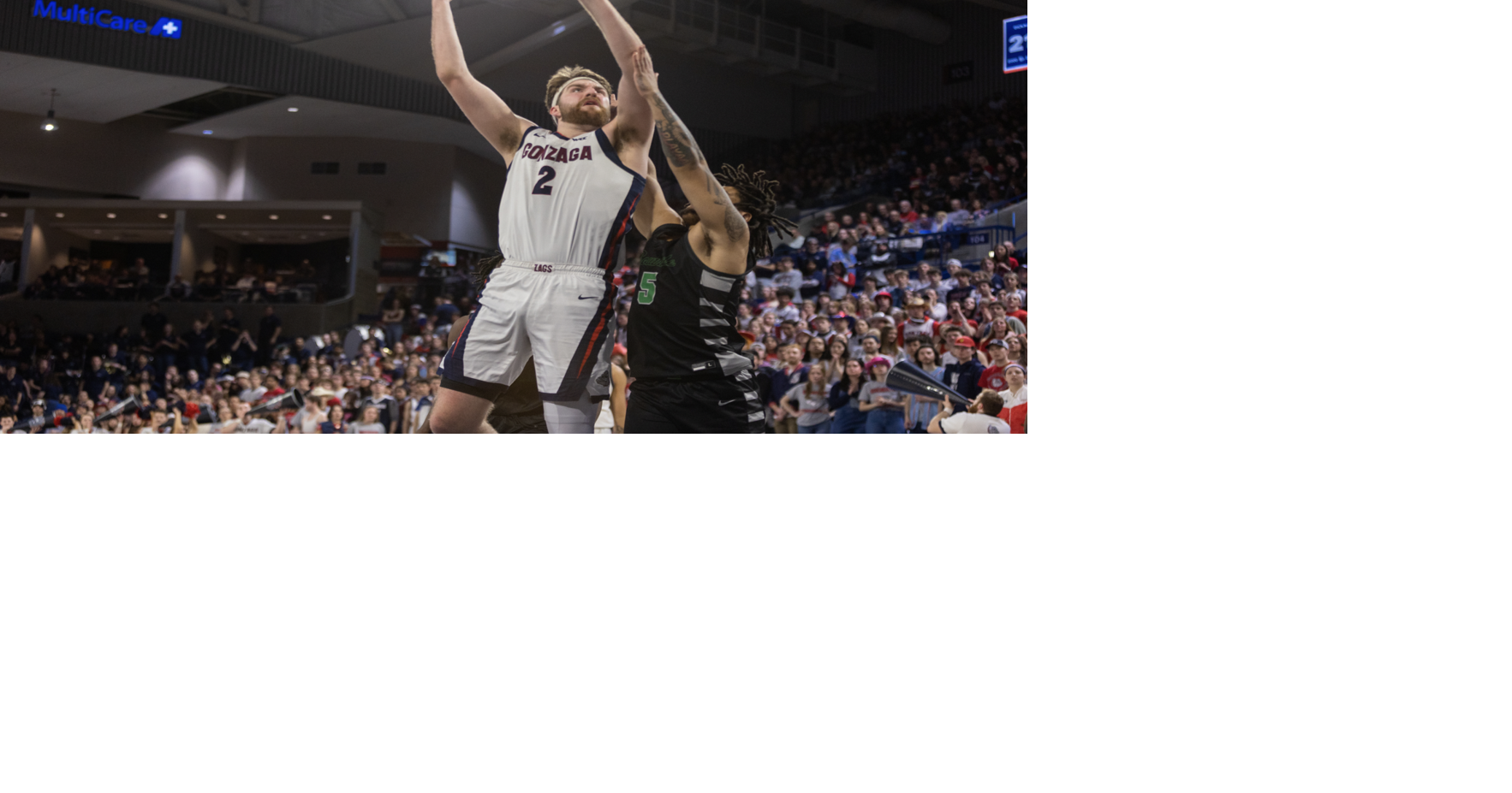 Drew Timme signs NBA contract with Milwaukee Bucks | Sports ...