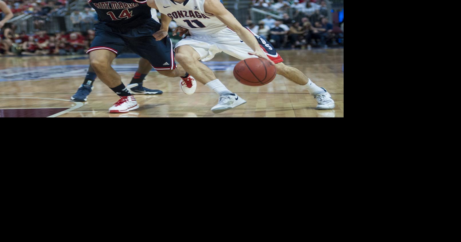 Circus year for Stockton | Sports | gonzagabulletin.com