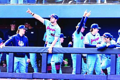 Gonzaga baseball returns Bell, O’Brien and Hoffberg, gears up for final ...