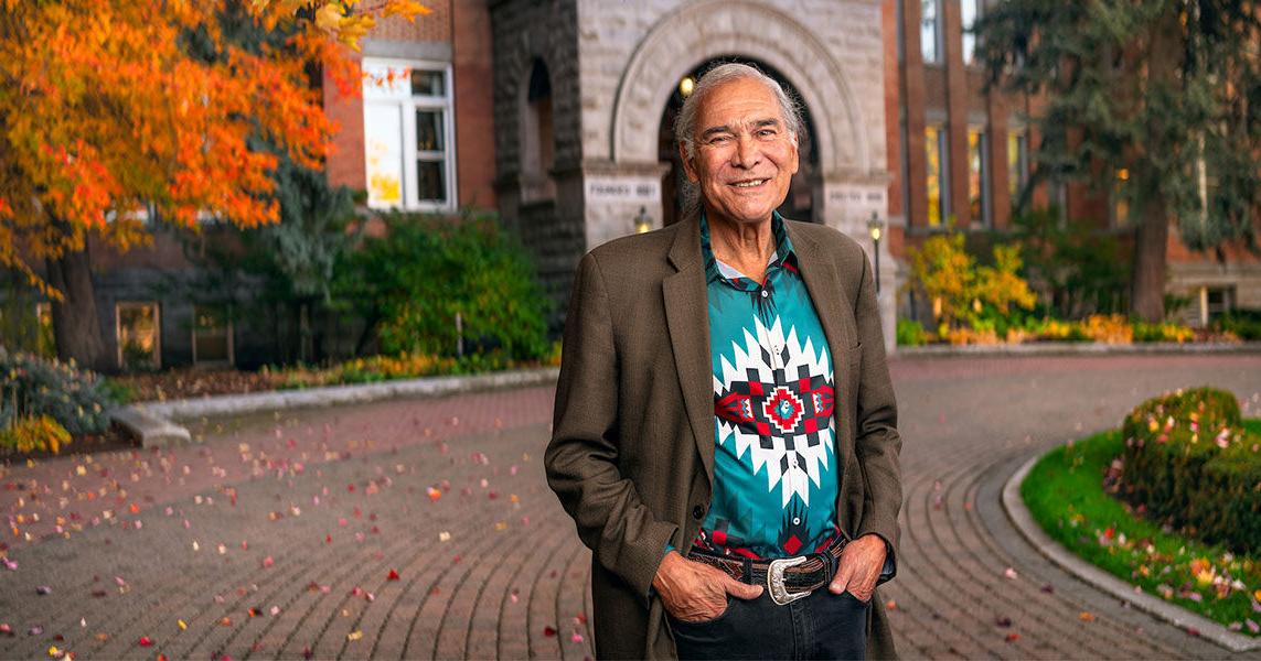 Raymond Reyes leaves legacy of teaching and multicultural education ...