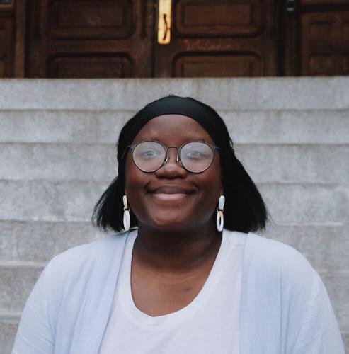 Meet the Gonzaga Student Body Association President Fese Elango | News ...