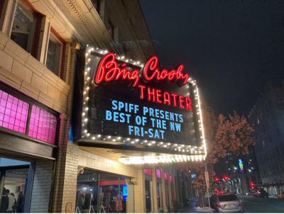 Promising and proving a 'Bright Future for Local Film' with SPIFF ...