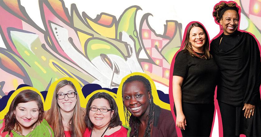 Board of Trustees approves WGST major for 2024-2025 academic year ...