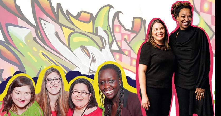 Board of Trustees approves WGST major for 2024-2025 academic year ...