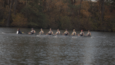 GU rowing teams find success in Head of Spokane competition | Men's ...