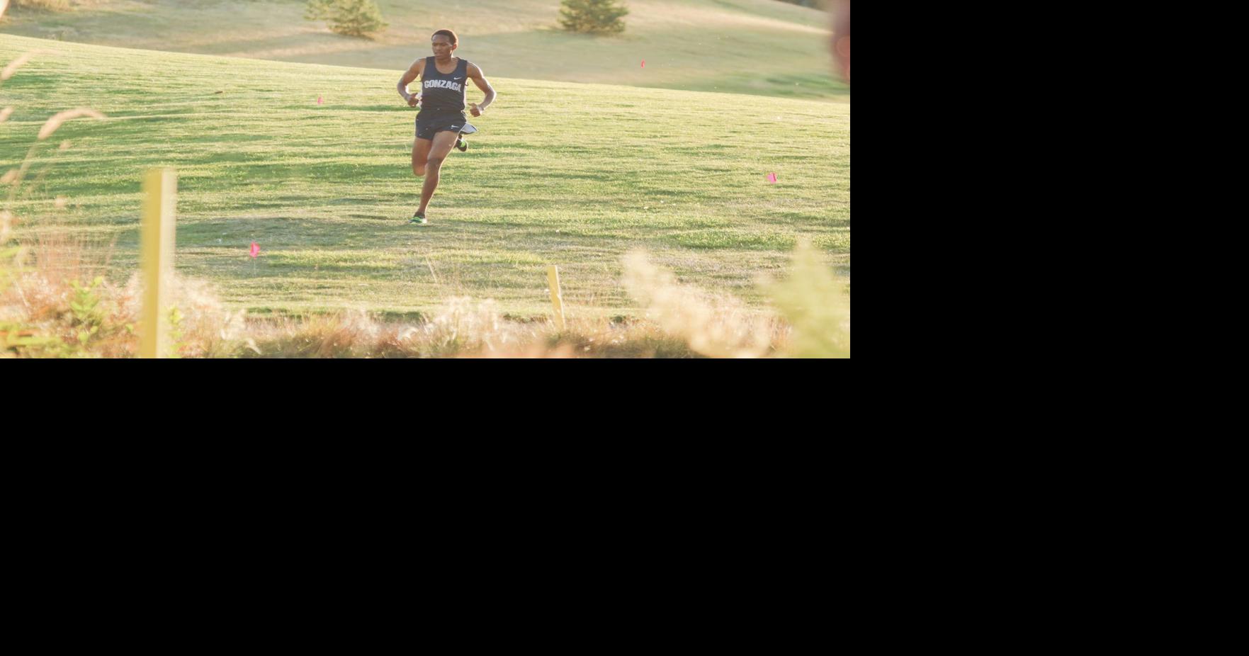 Freshman phenom James Mwaura ready for his closeup at Gonzaga | Sports ...