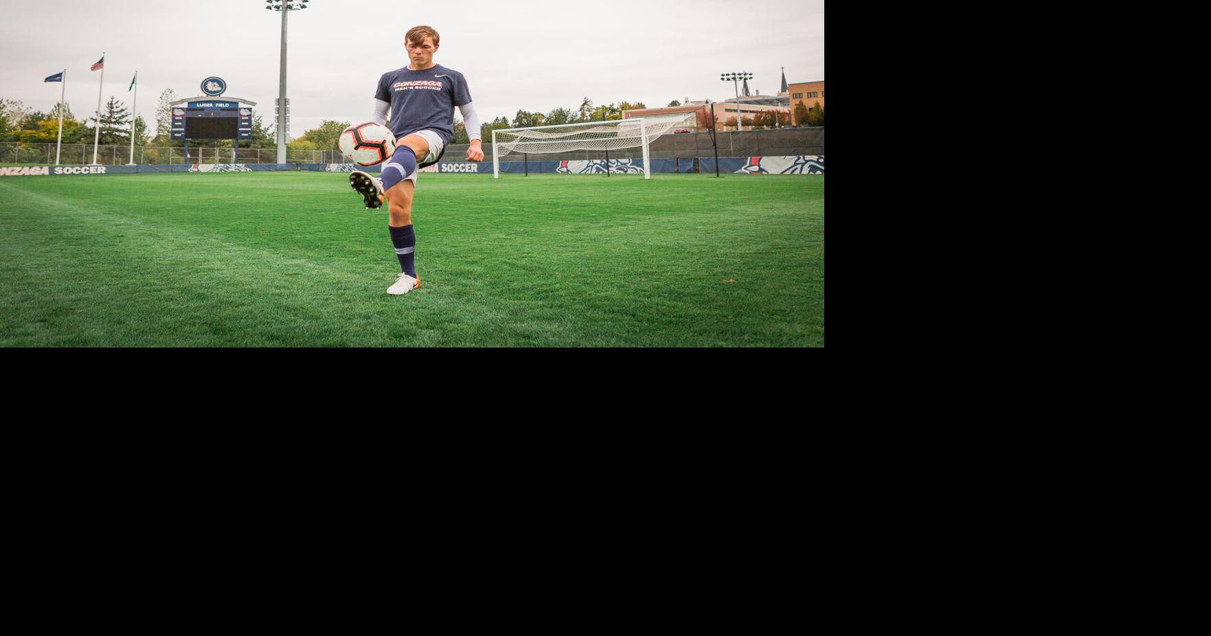New first year athletes at Gonzaga excited to start new path | Sports ...