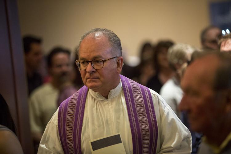 Chaplain of the House of Reps makes trip to Final Four to support Zags ...