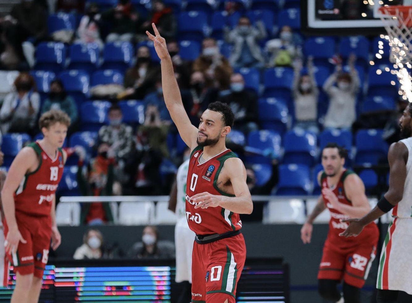 Reflecting on Nigel Williams-Goss' legacy as a standout transfer player ...