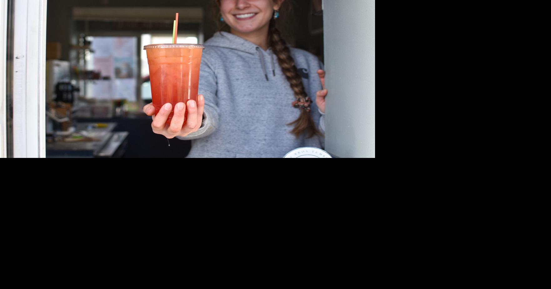 Driving-thru and rating the best coffee window stops in Spokane | Arts ...