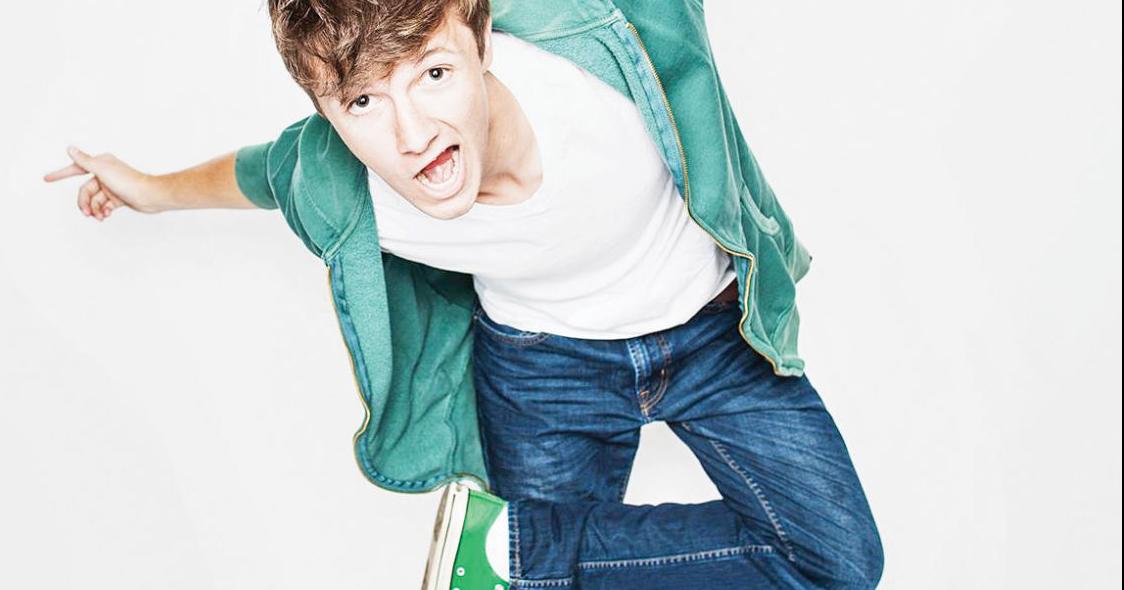 Remembering Alex Gill | News | gonzagabulletin.com