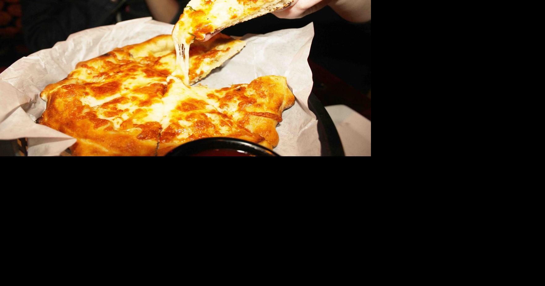 Come grab a slice at these fave local pizza spots | Arts ...