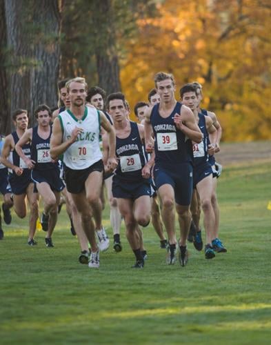 Cross Country: Gonzaga men's and womens XC ready to run 2021 | Sports ...
