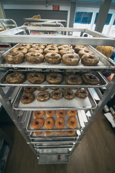 The Donut Parade makes a sweet return to Spokane | Arts & Entertainment ...