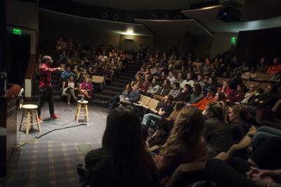 Story Slam helps Zags create community connections during COVID-19 ...