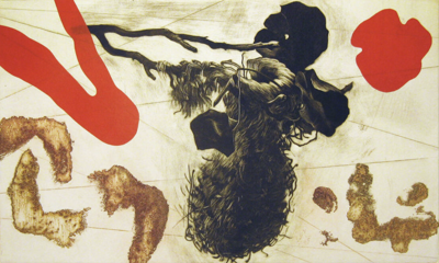 GUUAC features Mary Farrell in “Meditation on Place" exhibit | Arts ...