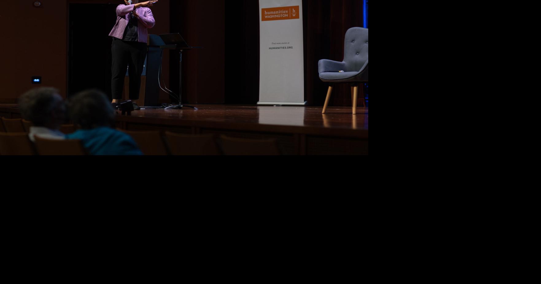 Harvard professor delivers talk on civic engagement | News ...