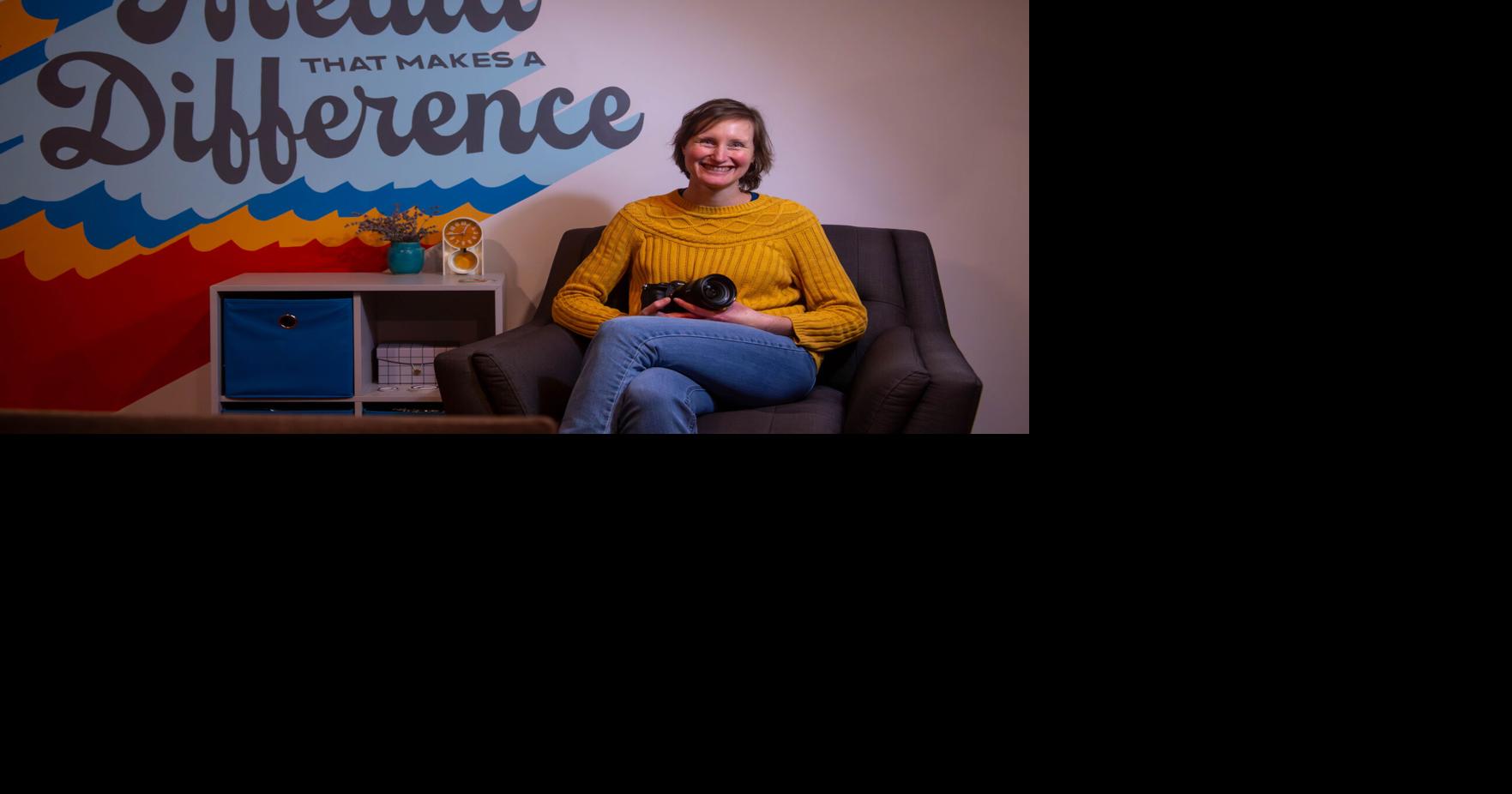 Rogue Heart Media video production company gives back to community ...