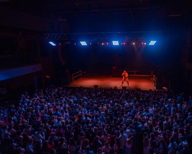 Spokane's lively music scene: Concerts for all tastes and genres | Arts ...