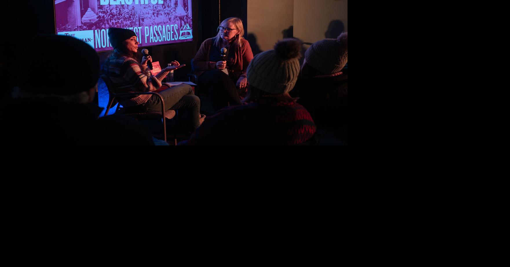 The interconnected lives of 10 tenants in 'The Strange Beautiful ...