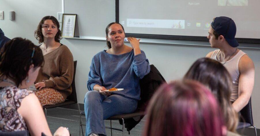 Students mobilize to secure CRES' future amid faculty departure | News ...