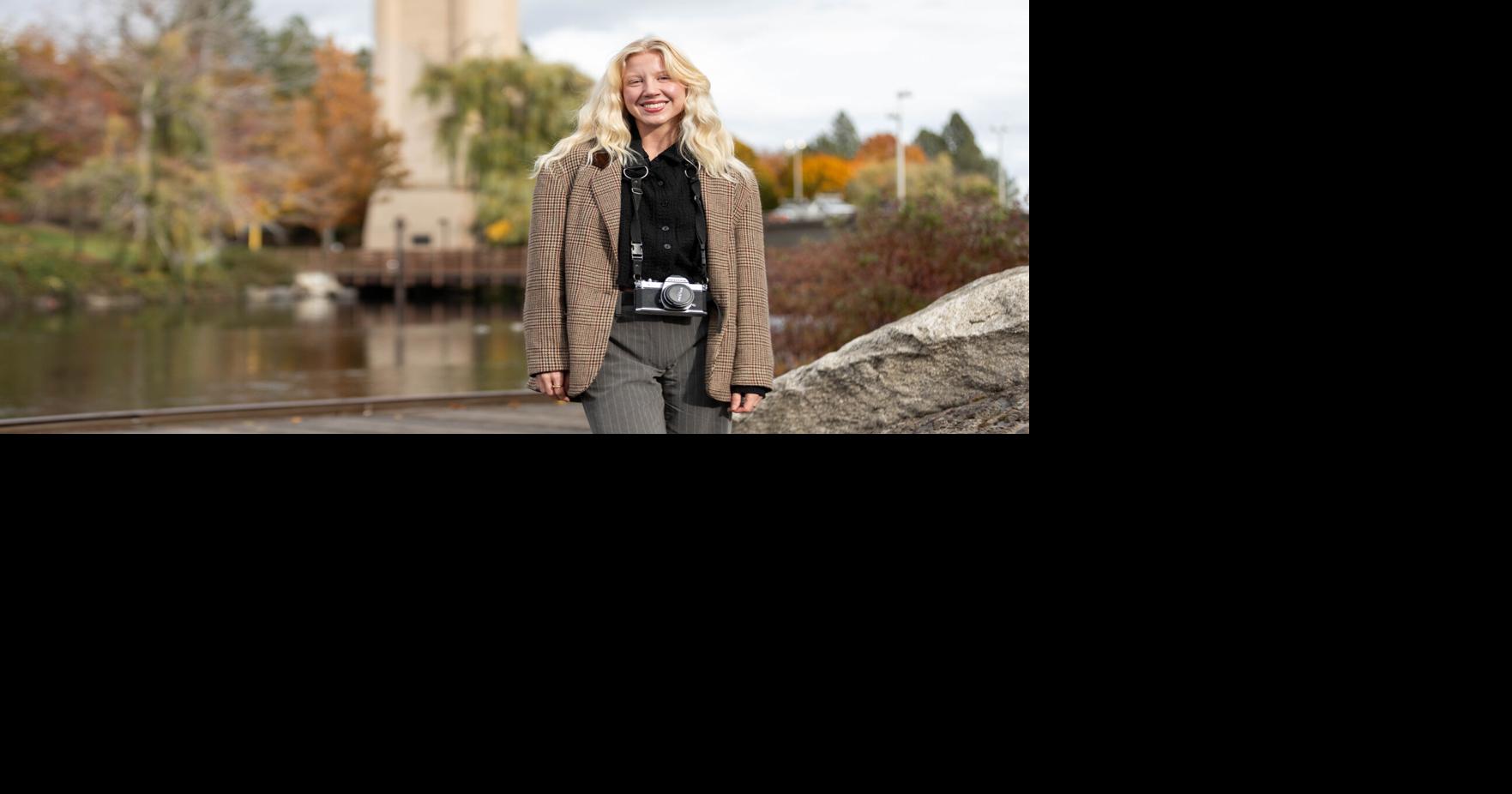 Jaymie Belknap aims to strengthen local film community with Cracked ...