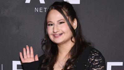 Gypsy Rose Blanchard, the internet's controversial new "It Girl ...