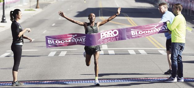 47th annual Bloomsday run returns with new wrinkles | Sports ...